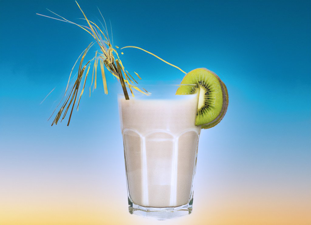 Piña Colada-Tag - National Piña Colada Day in den USA - 10. Juli