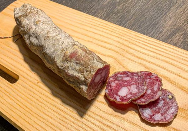 Tag der Salami - Salami Day in den USA - 7. September
