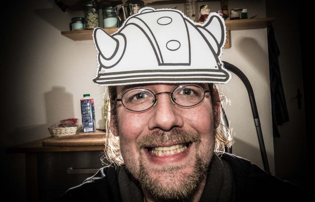 Leif-Eriksson-Tag - Leif Erikson Day USA - 9. Oktober