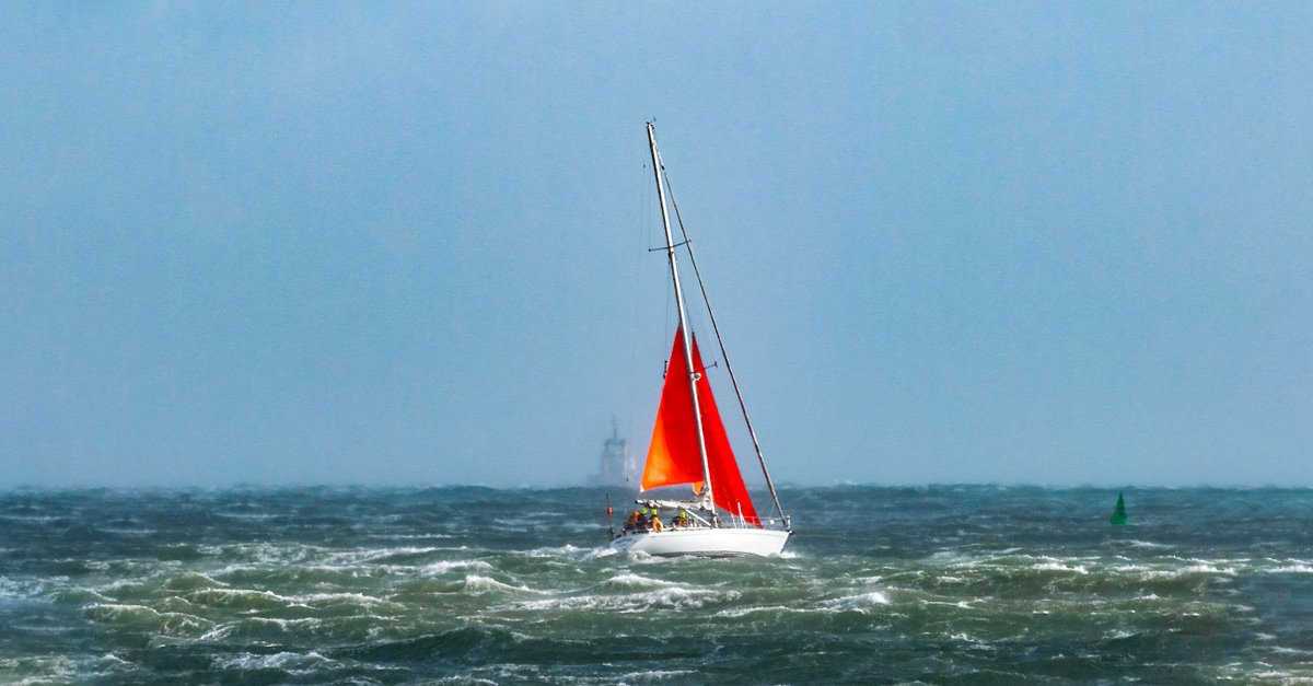 Tag der Seefahrer - IMO Day of the Seafarer - 25. Juni 2025