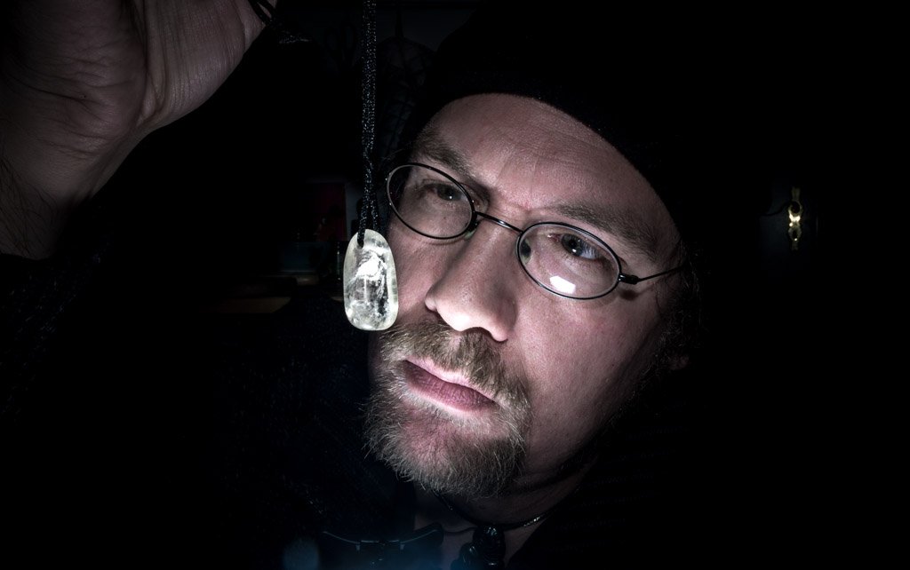 Tag des Okkultismus - National Occult Day in den USA - 18. November