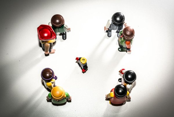 Tag des Square Dance USA - National Square Dance Day - 29. November