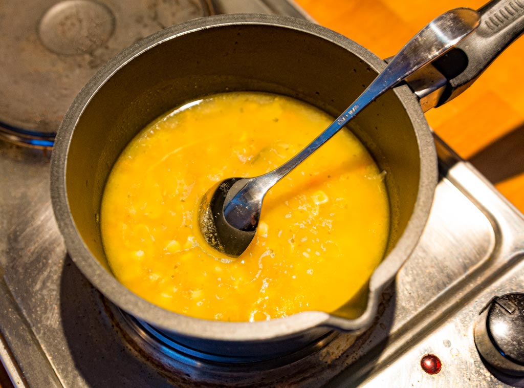 Tag der Suppe Deutschland - 19. November