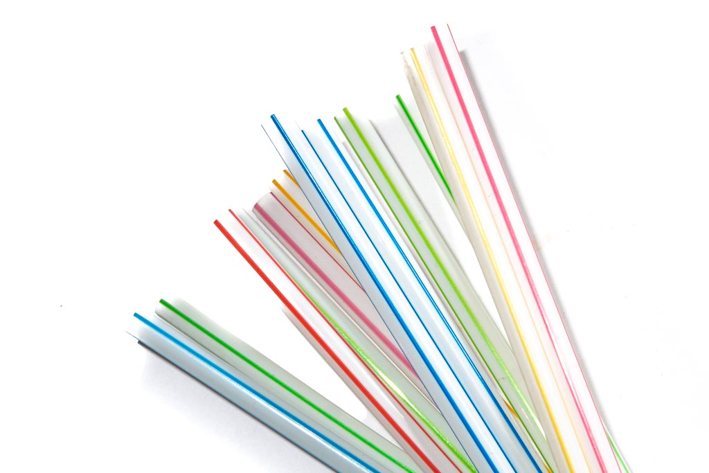 Tag des Strohhalms - National Drinking Straw Day USA - 3. Januar