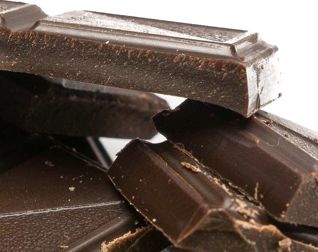 Tag der Zartbitterschokolade - National Bittersweet Chocolate Day USA