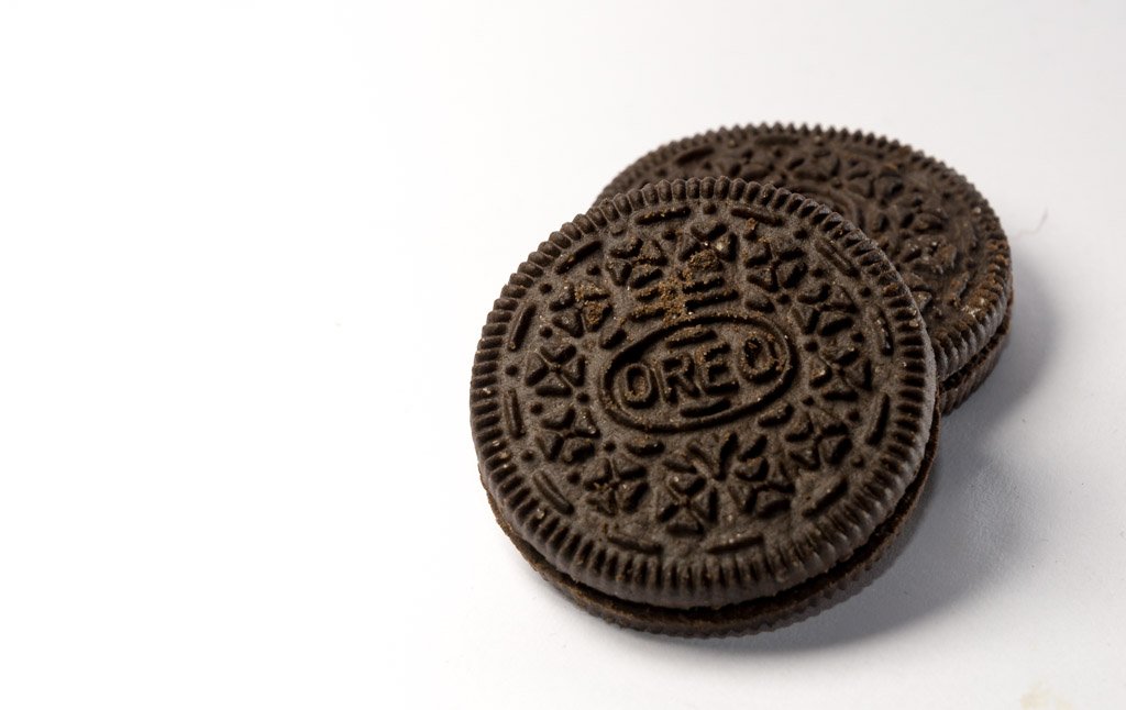 Tag der Oreo-Kekse - National Oreo Cookie Day in den USA - 6. März