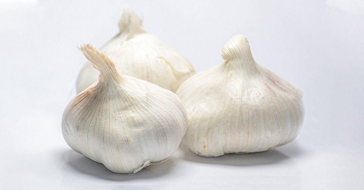 Tag des Knoblauchs - National Garlic Day und Garlic Lovers Day 2026