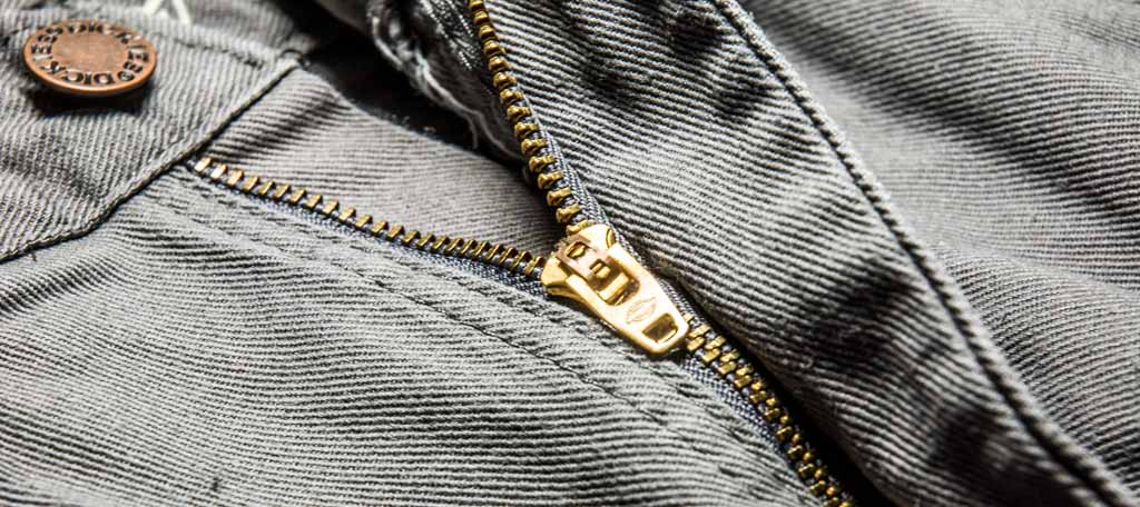 National Zipper Day National Zipper Day April 29 | Photographic Print