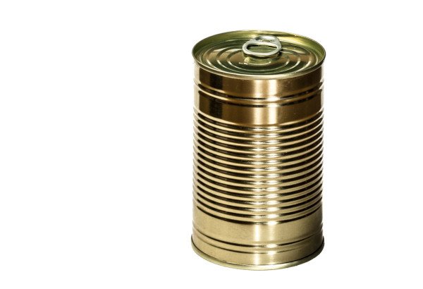 Tag der Konservendose - Patent für Peter Durand am 25. August 1810