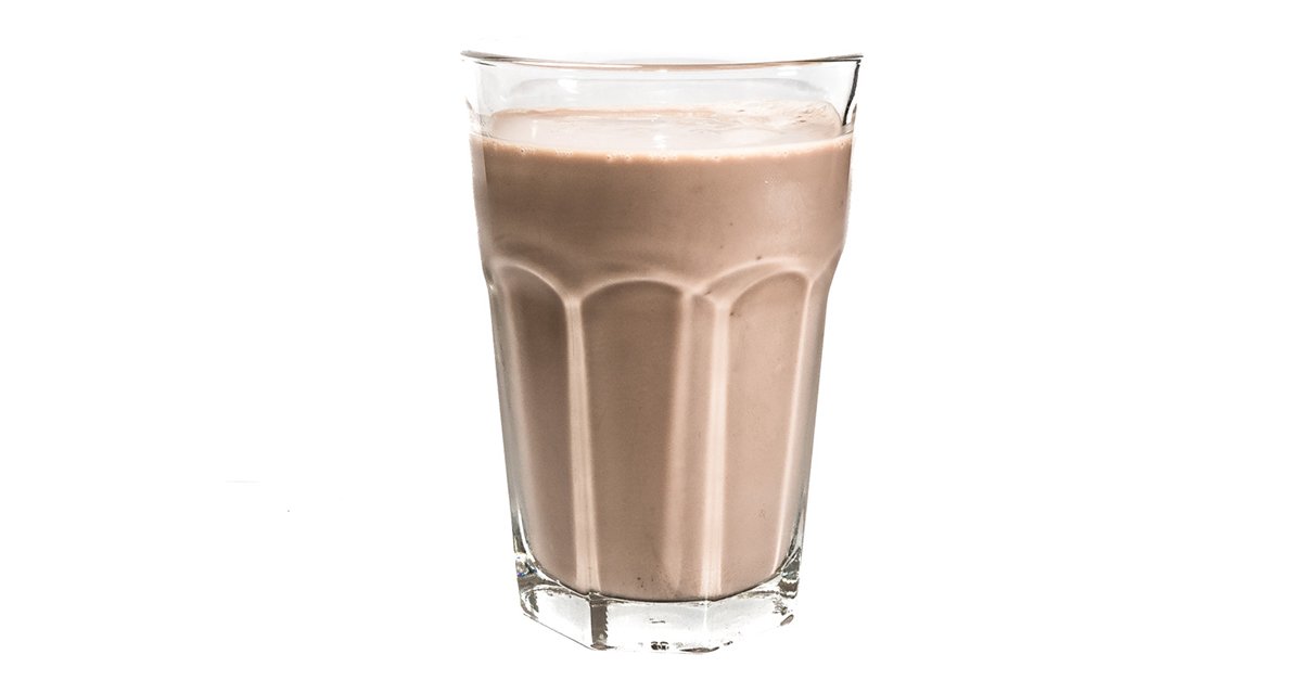 Tag des kalten Kakaos: National Chocolate Milk Day USA: 27. September