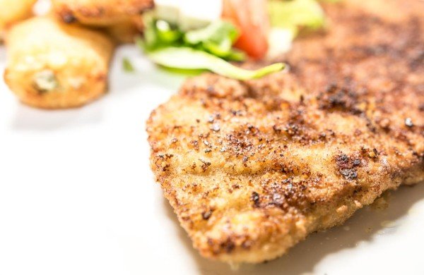 Tag des Wiener Schnitzels: National Wiener Schnitzel Day: 9. September