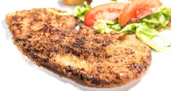 Tag des Wiener Schnitzels: National Wiener Schnitzel Day: 9. September
