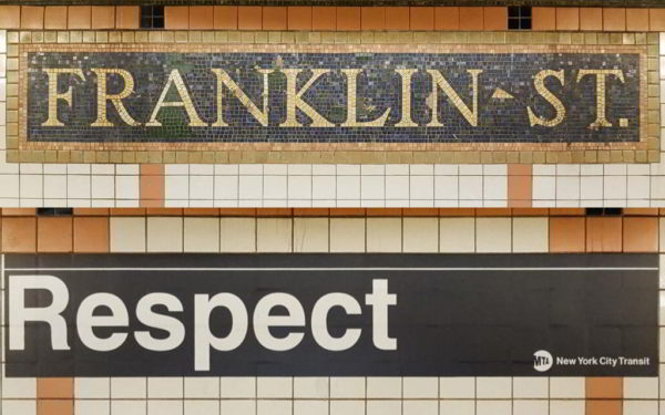 Tag des Respekts - National Respect Day in den USA - 18. September