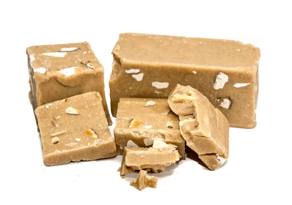 Tag des Nougats in den USA - National Nougat Day - 26. März 2025