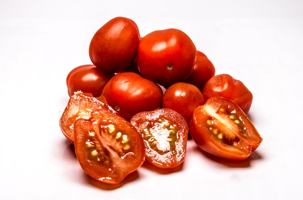 Tag der frischen Tomaten - National Fresh Tomato Day USA - 6. April