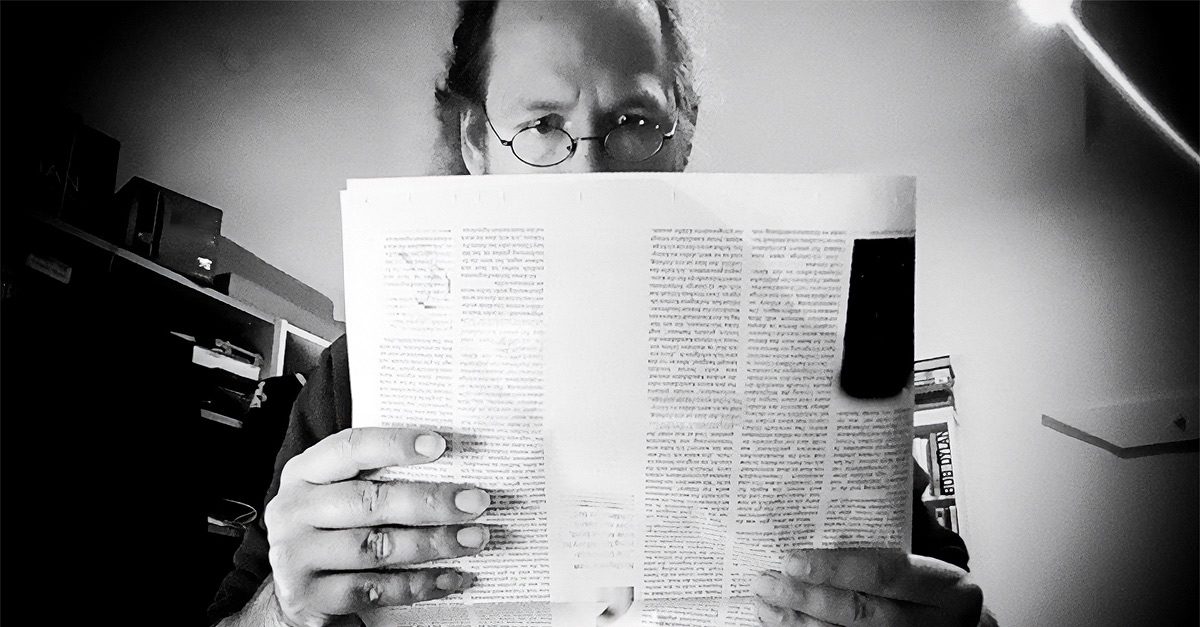 Tag der Zeitungskolumnisten - National Columnists‘ Day USA - 18. April