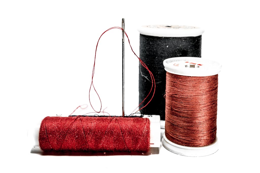 Nadel-Einfädelungstag - National Thread The Needle Day USA - 25. Juli