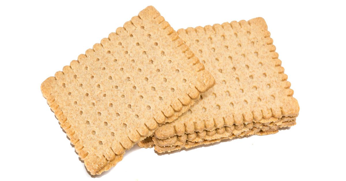 Tag der Graham Cracker - National Graham Cracker Day USA - 5. Juli