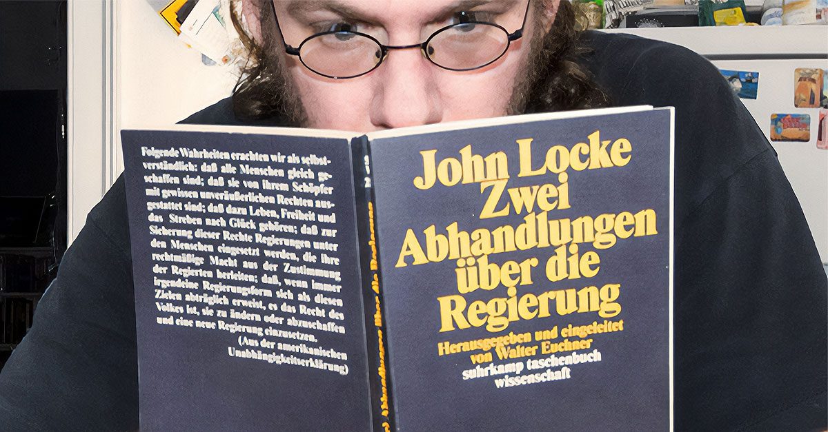 Tag der Individualrechte: Individual Rights Day in den USA: 29. August