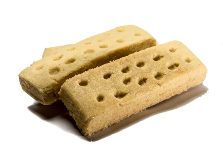 Tag des schottischen Shortbread - National Shortbread Day - 6.Januar