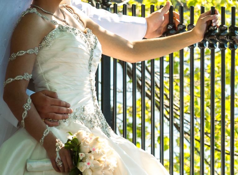 Tag der Ehepartner in den USA - National Spouses Day - 26. Januar