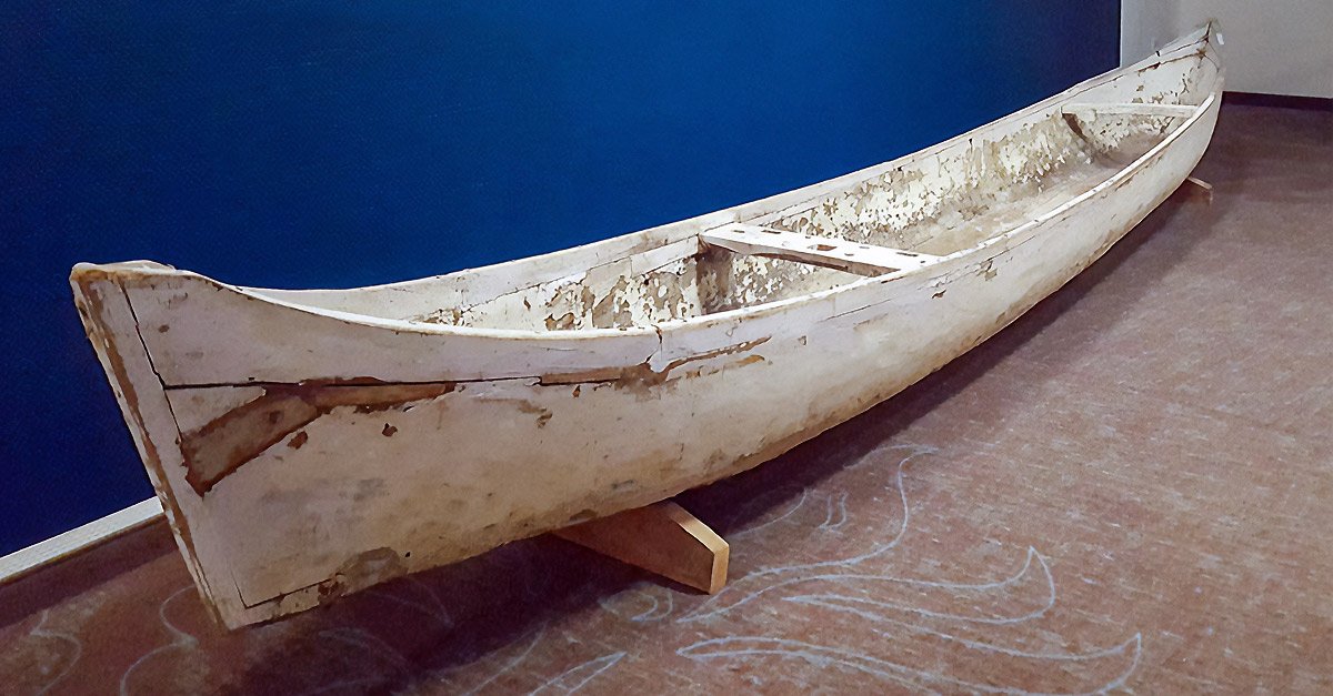 Tag des Kanus – National Canoe Day in Kanada - 26. Juni