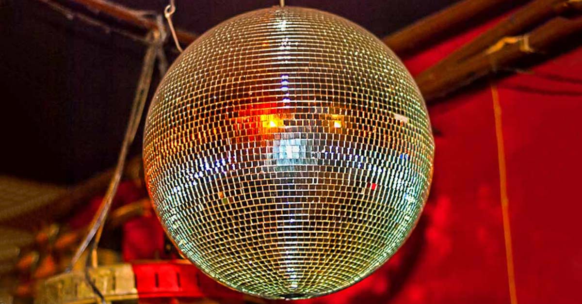 La Noche de la Nostalgia - Nacht der Nostalgie in Uruguay - 24. August