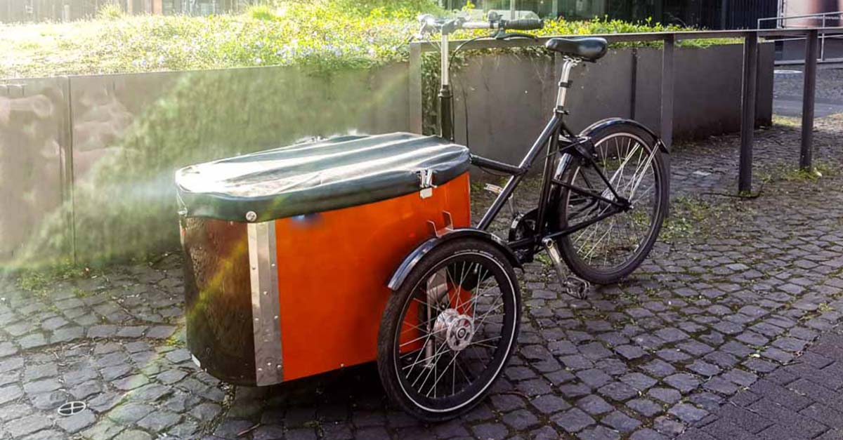 Autofreier Tag - World Car Free Day - 22. September