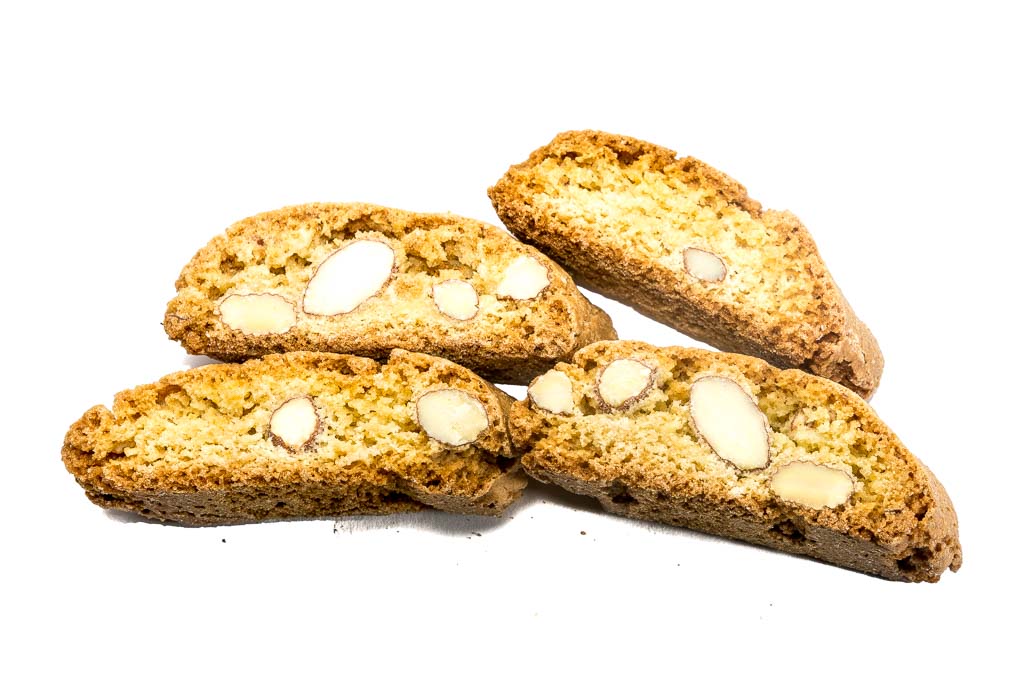 Tag der Biscotti - National Biscotti Day in den USA - 29. September