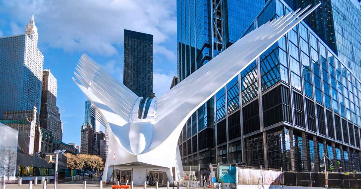 Internationaler Tag der Architektur - World Day of Architecture 2025