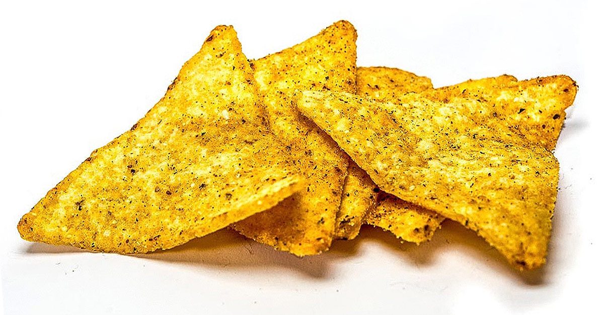 Tag der Maischips in den USA - National Corn Chip Day - 29. Januar