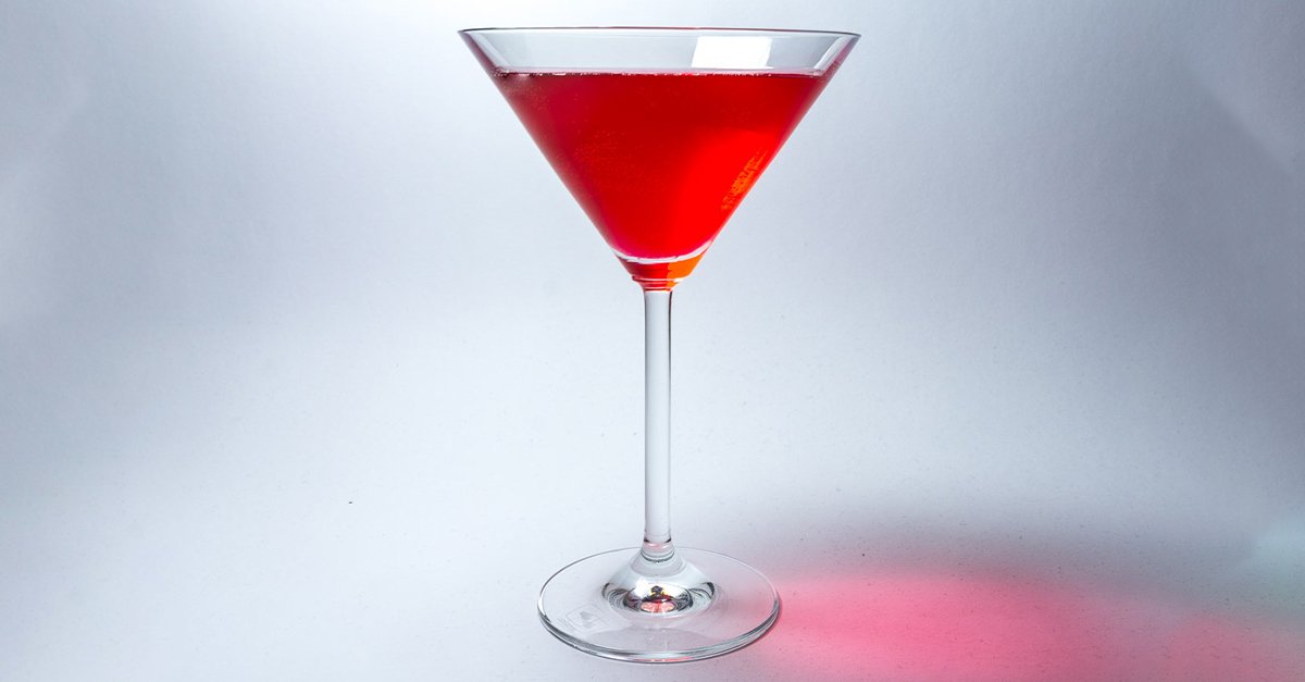 Tag des Cosmopolitans - National Cosmopolitan Day USA - 7. Mai 2025