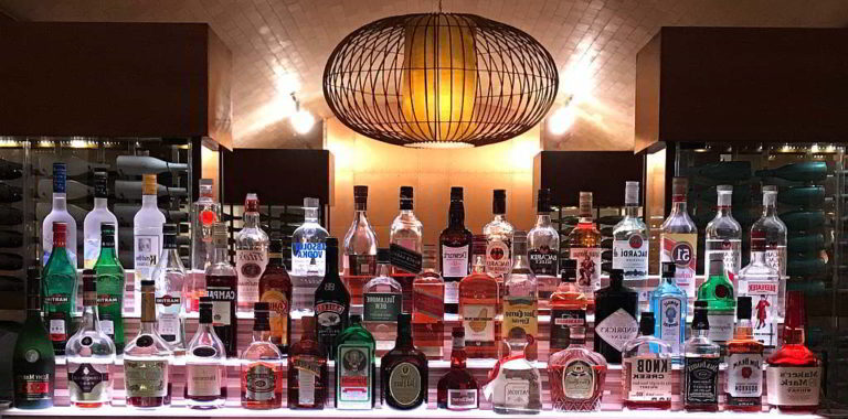 Tag des Likörs - National Liqueur Day in den USA - 16. Oktober