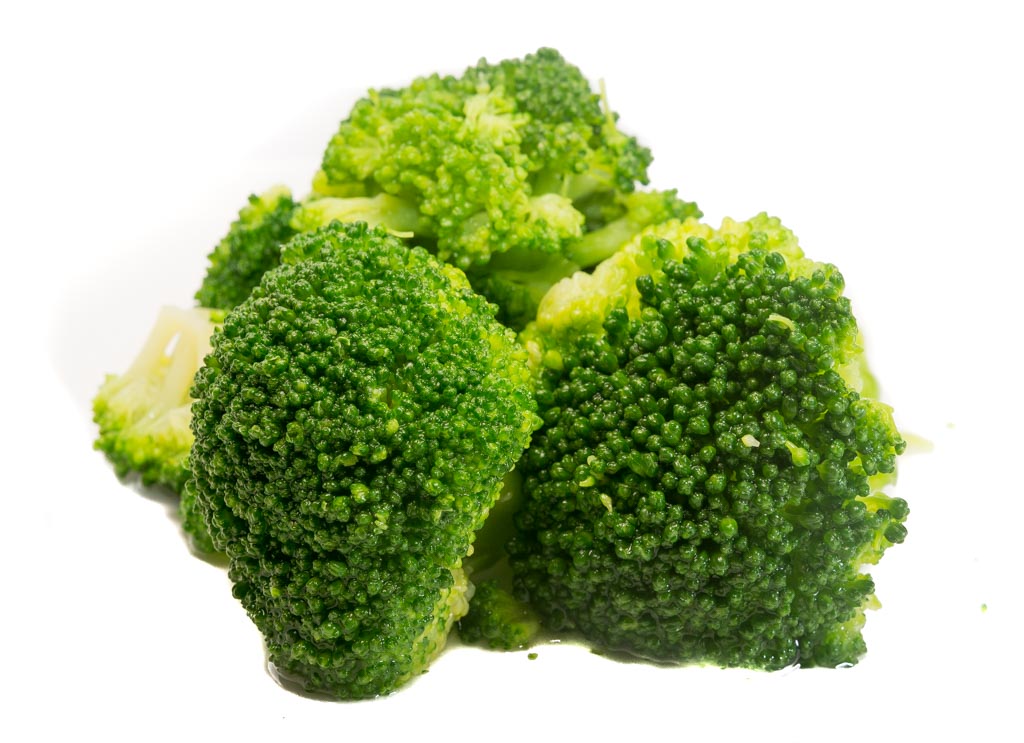 Wir-lieben-Brokkoli-Tag in den USA - We Love Broccoli Day - 22. März