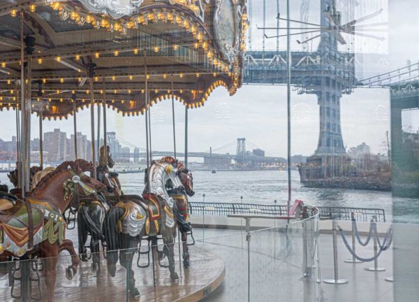 Tag des Karussells: National Carousel Day - Merry-Go-Round Day 25.Juli