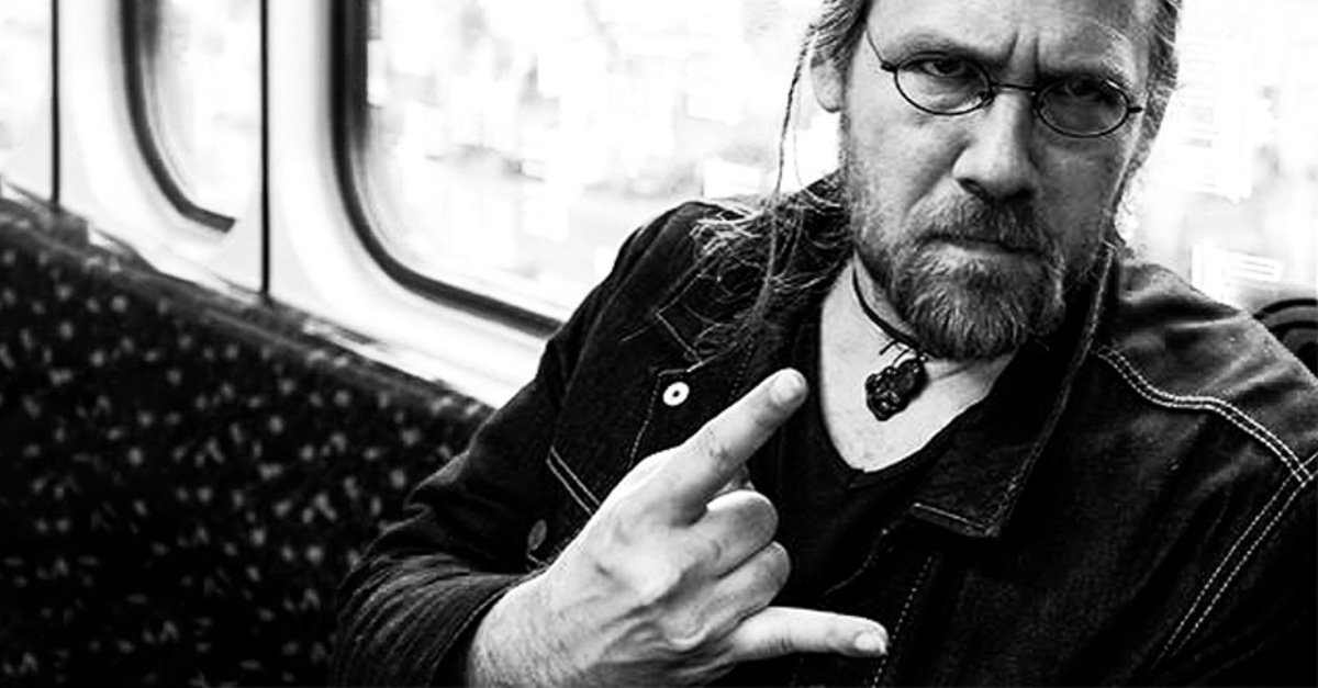 Tag des Heavy Metal - National Metal Day in den USA - 11. November