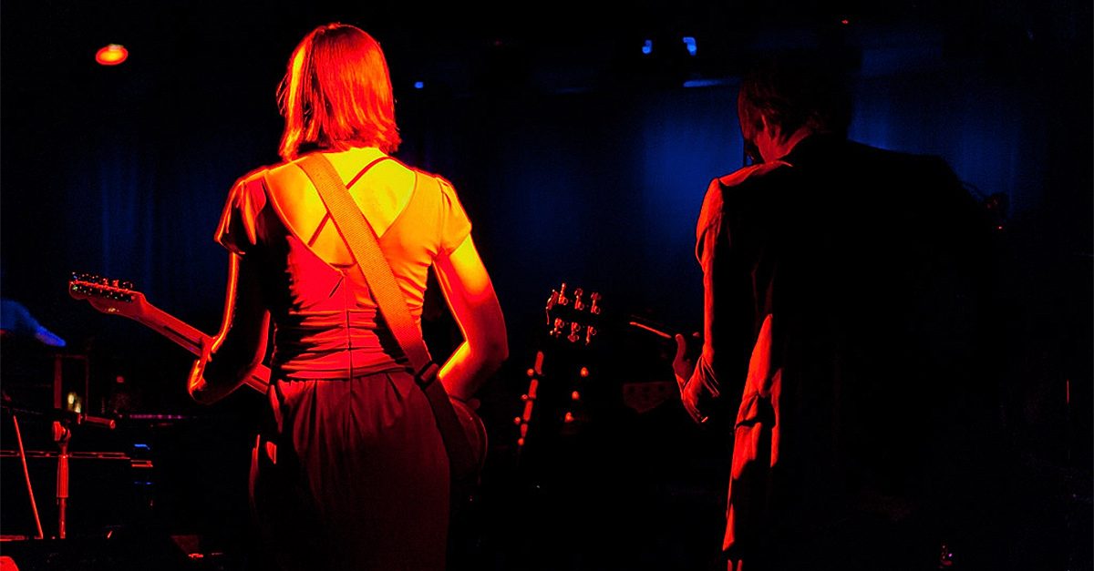 Women Rock! Day – 3. Januar 2026