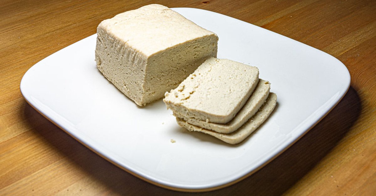 Welttag des Tofu - World Tofu Day am 26. Juli 2025
