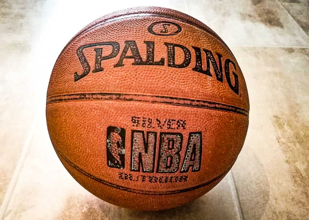 Tag des Basketballs – National Basketball Day USA - 6. November