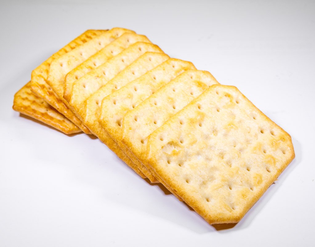 Tag der Cracker - National Cracker Day in den USA - 28. April