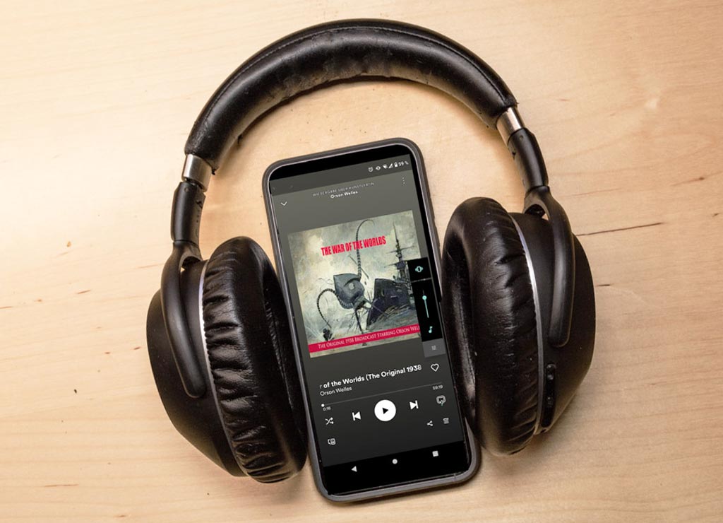 Welttag des Hörspiels – World Audio Drama Day - 30. Oktober 2025