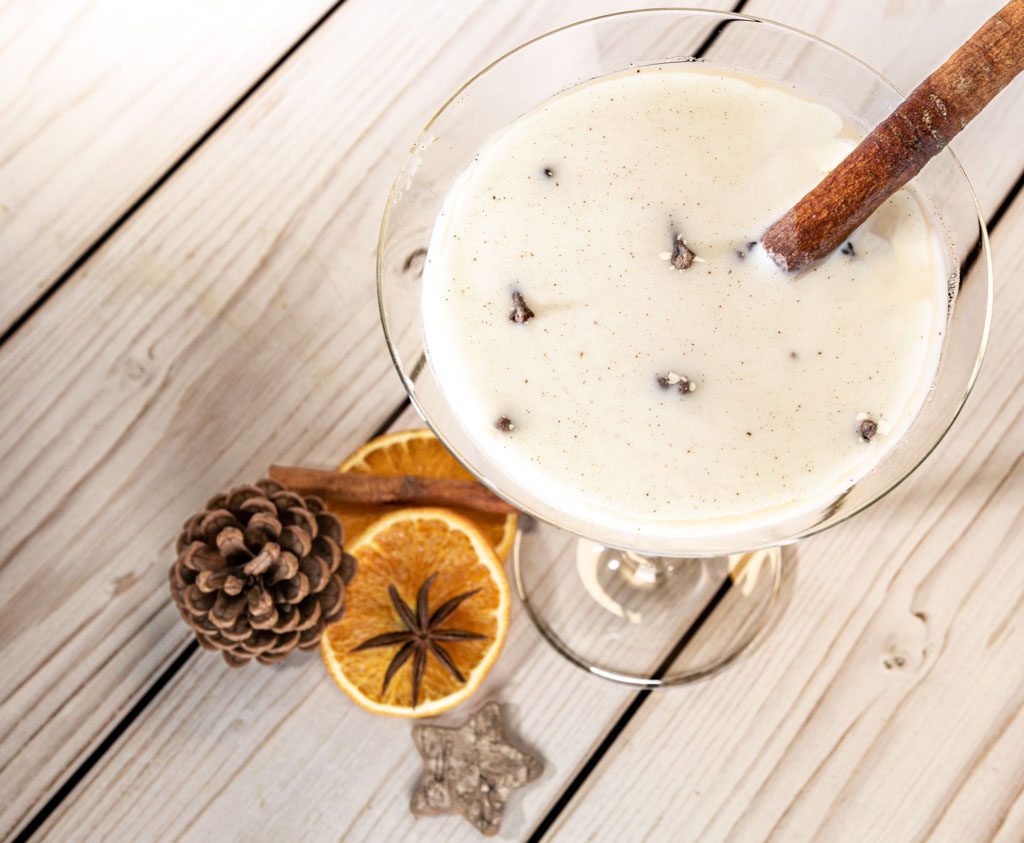 Tag des Coquito - National Coquito Day in den USA - 21. Dezember 2024