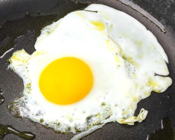 Tag des Spiegeleis in Deutschland - 29. Dezember 2025