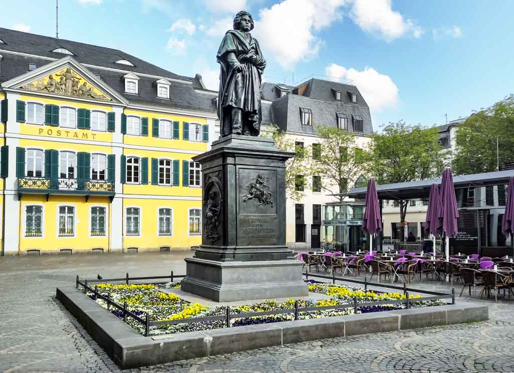 Internationaler Denkmaltag - International Day for Monuments and Sites