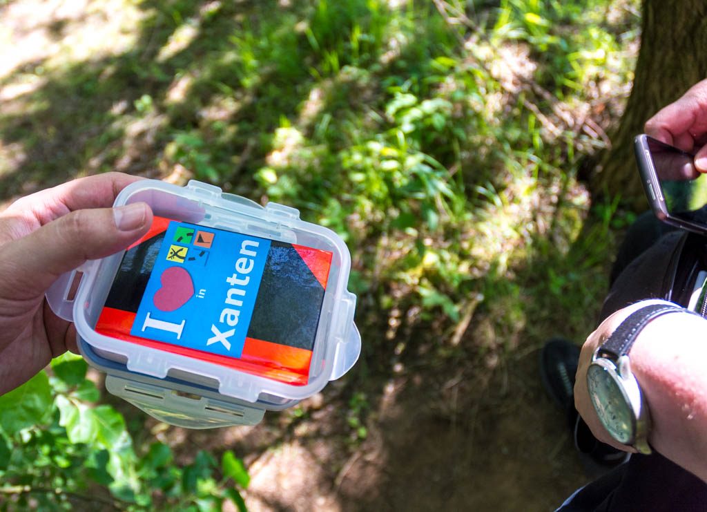 Blue Switch Day am 2. Mai 2025