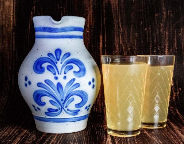 Welt-Apfelwein-Tag – World Cider Day - 3. Juni 2025