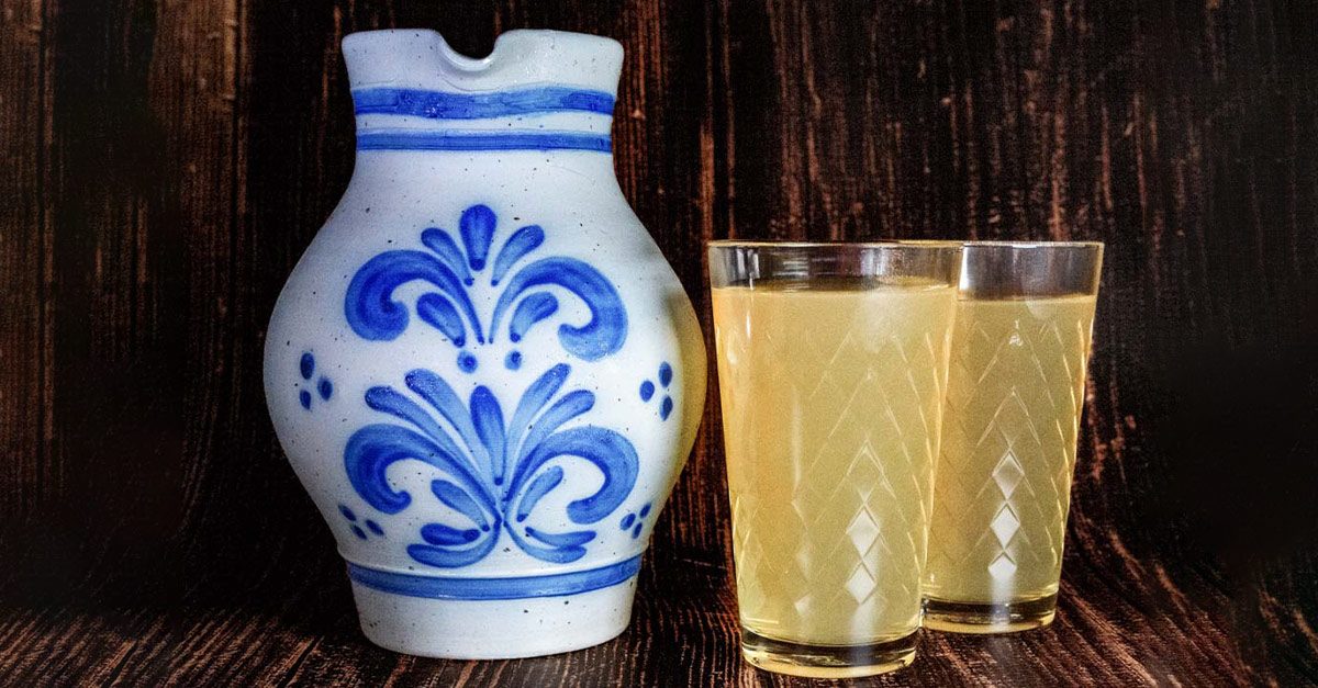 Welt-Apfelwein-Tag – World Cider Day - 3. Juni 2025