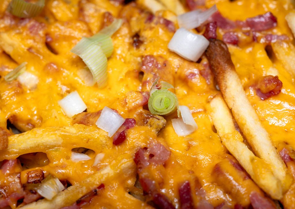 Tag der Cheddar Fries – National Cheddar Fries Day USA - 20. April 2025