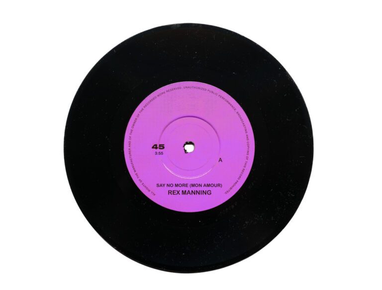 Rex Manning Day in den USA - 8. April 2025