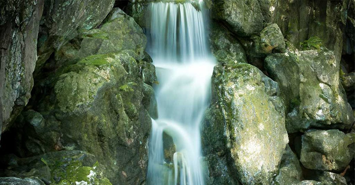 Internationaler Tag des Wasserfalls – International Waterfall Day 2025%